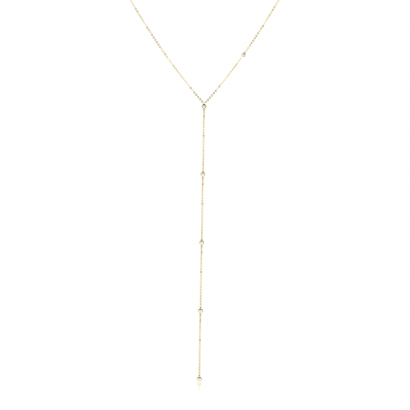 Náhrdelník SVLN0535XK4GO45